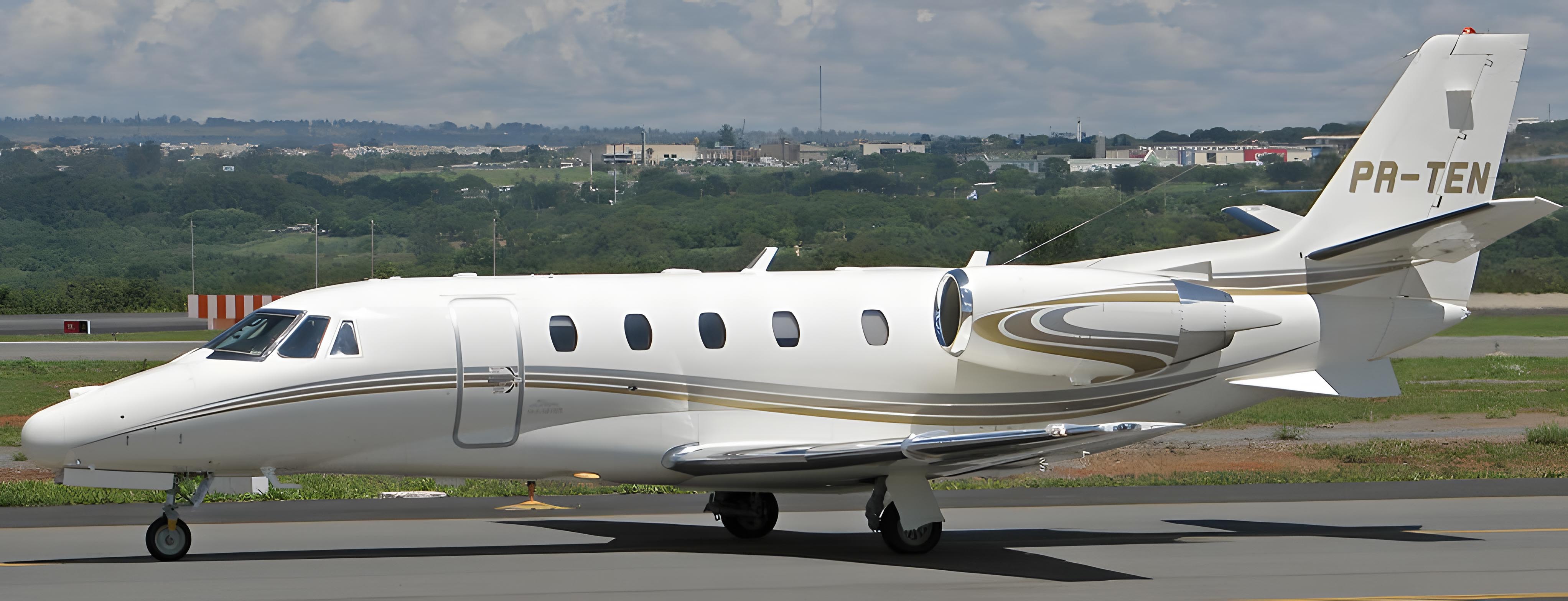 C-GGBC Falcon 900EX - NovaJet Aviation Group S/N 247