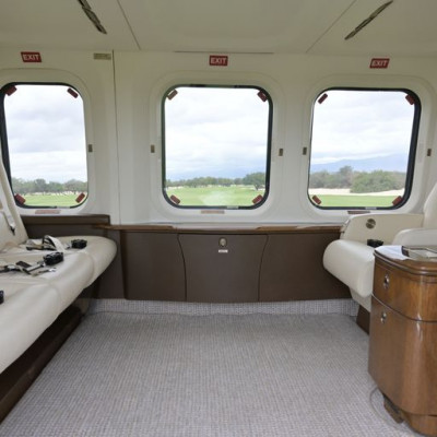 XA-CPX Agusta AW139 - Guardian Jet Center S/N 31063