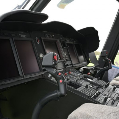 XA-CPX Agusta AW139 - Guardian Jet Center S/N 31063