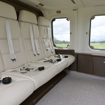 XA-CPX Agusta AW139 - Guardian Jet Center S/N 31063