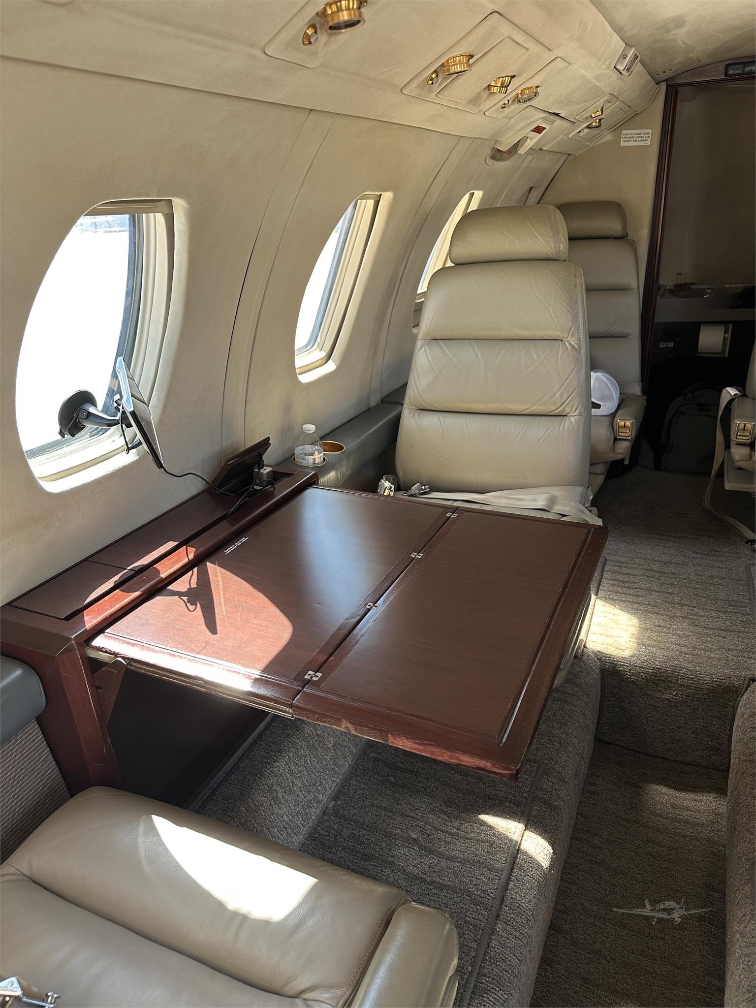 N1400M Cessna Citation III - Jones Aviation Group LLC S/N 650-0140