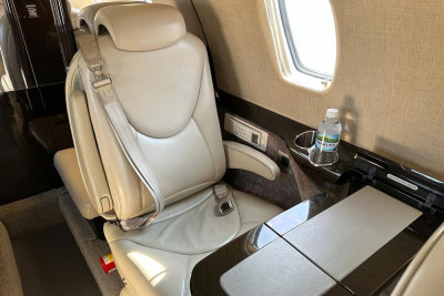 N660AS Cessna Citation XLS+ - Mesinger Jet Sales S/N 560-6150