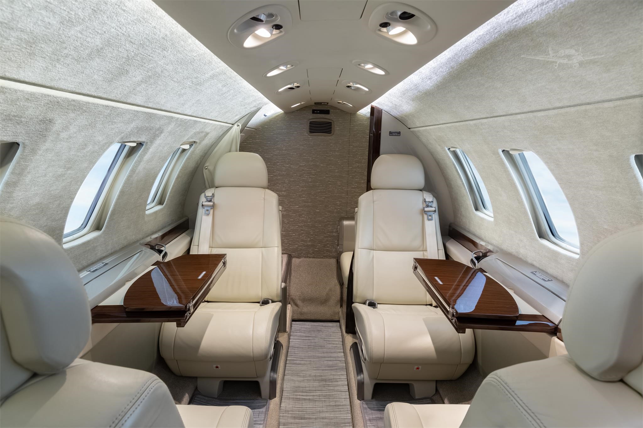 N725AZ Cessna Citation M2 - AvSky Corporation S/N 5251000