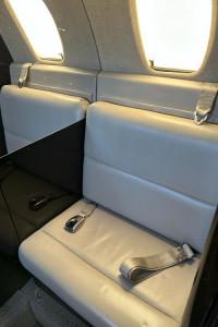 N660AS Cessna Citation XLS+ - Mesinger Jet Sales S/N 560-6150