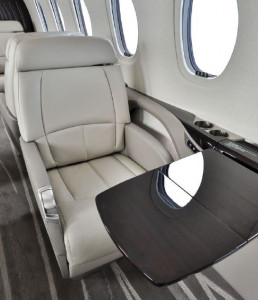 N1WP Cessna Citation Longitude - QS Partners S/N 700-0020