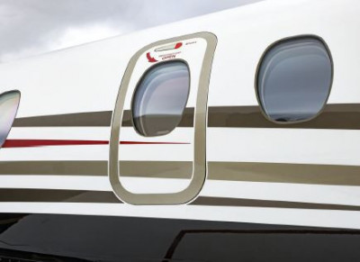 N1WP Cessna Citation Longitude - QS Partners S/N 700-0020