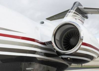 N1WP Cessna Citation Longitude - QS Partners S/N 700-0020