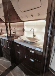 N1WP Cessna Citation Longitude - QS Partners S/N 700-0020