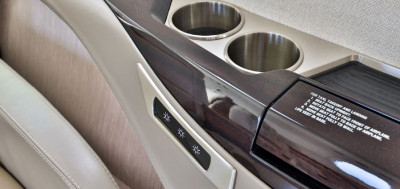 N1WP Cessna Citation Longitude - QS Partners S/N 700-0020