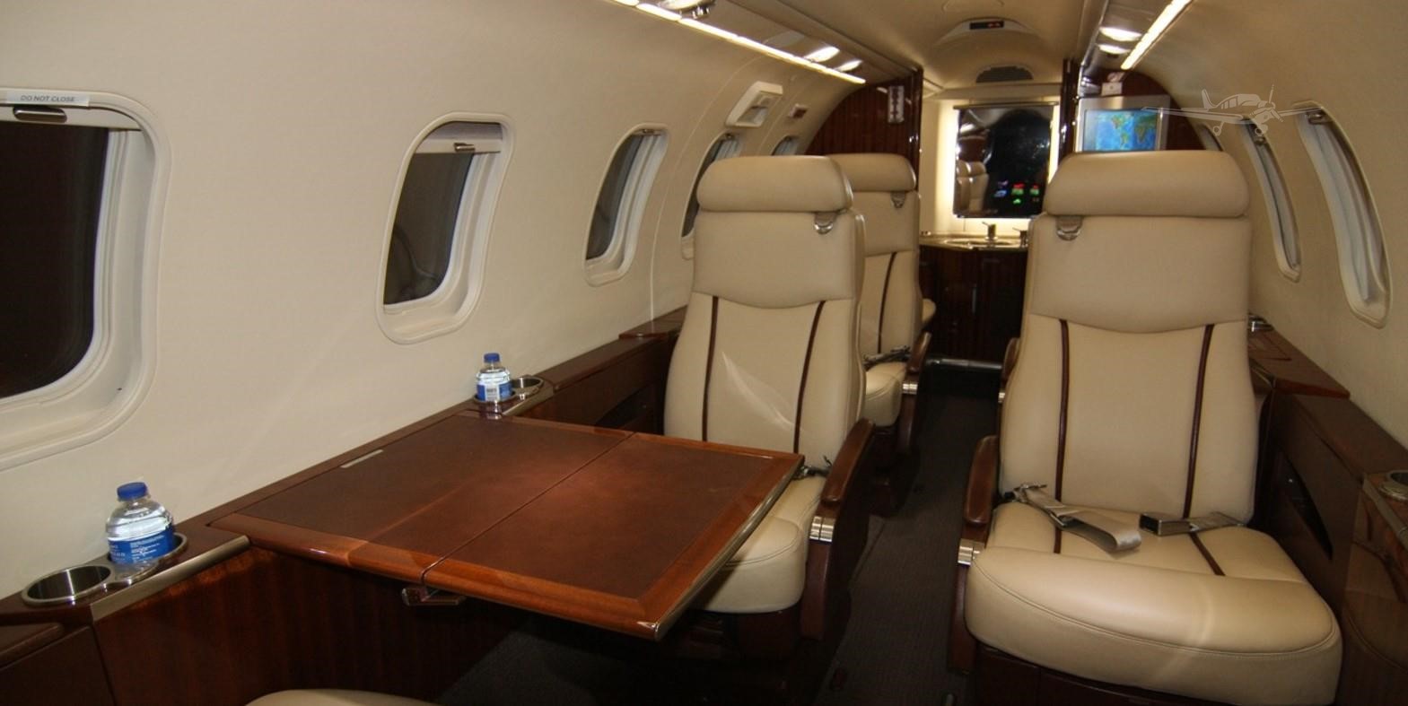 N200KJ Learjet 40XR - Southern Cross Aircraft, Llc delete me S/N 40-2057