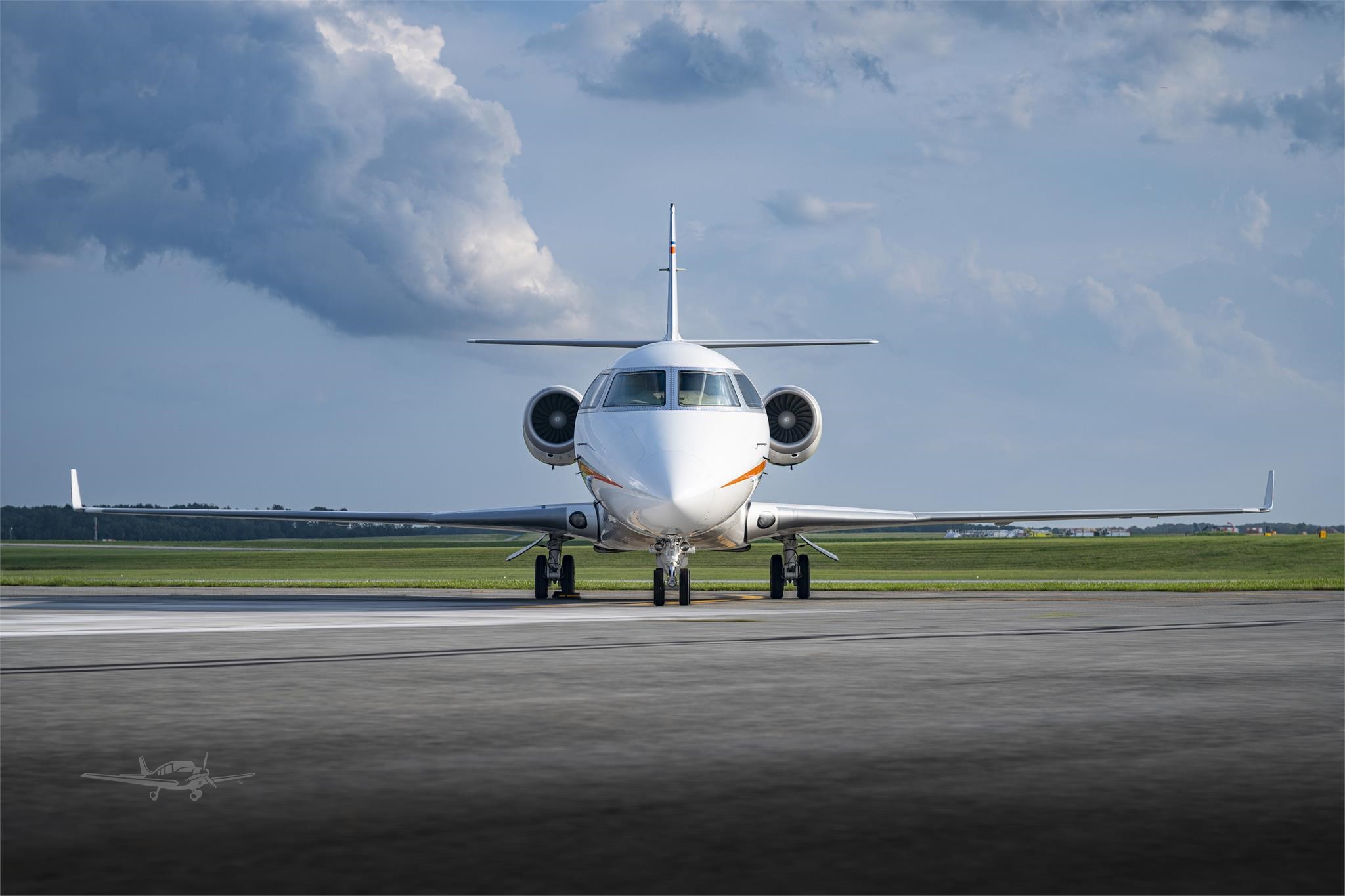 N797M Gulfstream G200 - Ardent Jet Partners S/N 179