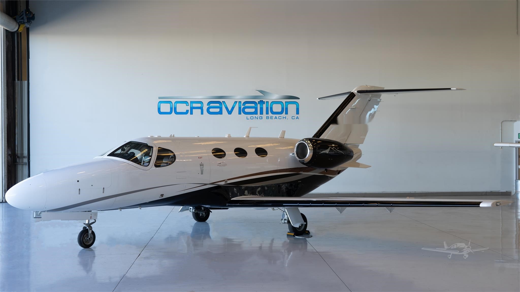 N570LT Cessna Citation Mustang - OCR Aviation S/N 510-0441