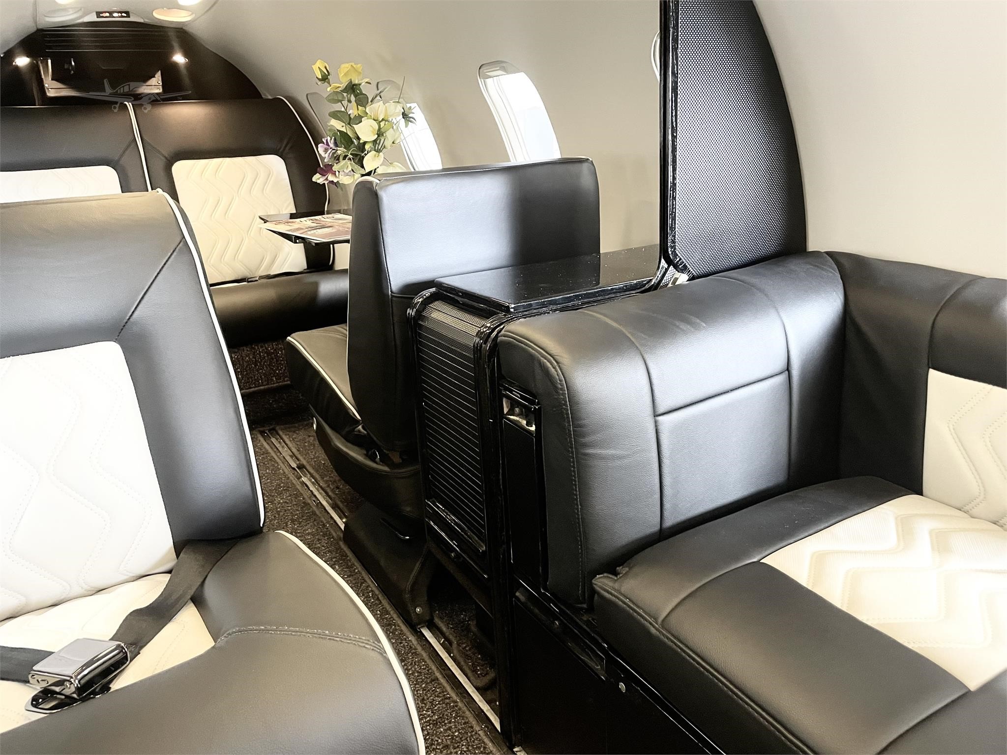 N310PJ Learjet 35A - NextJet, Inc. S/N 310