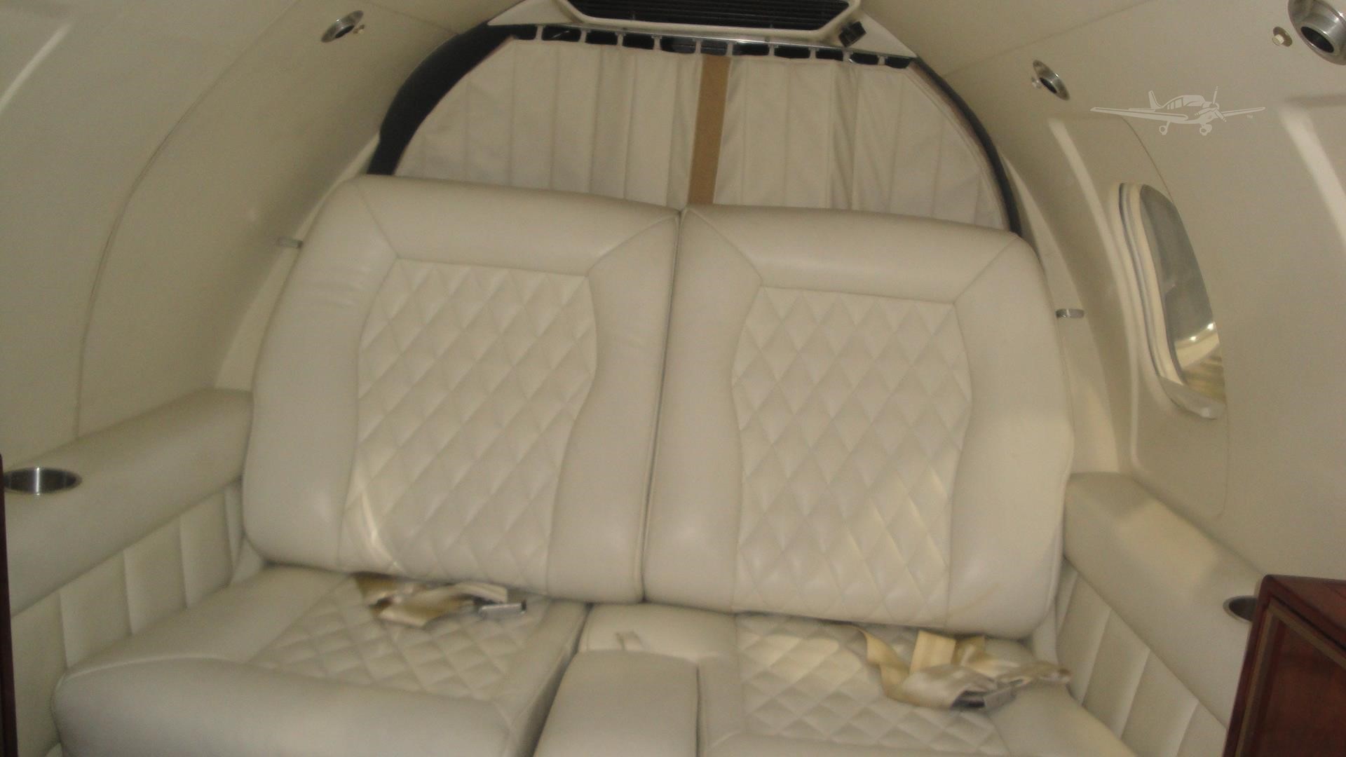 N24LJ Learjet 24E - USA Jet and Helicopter S/N 345