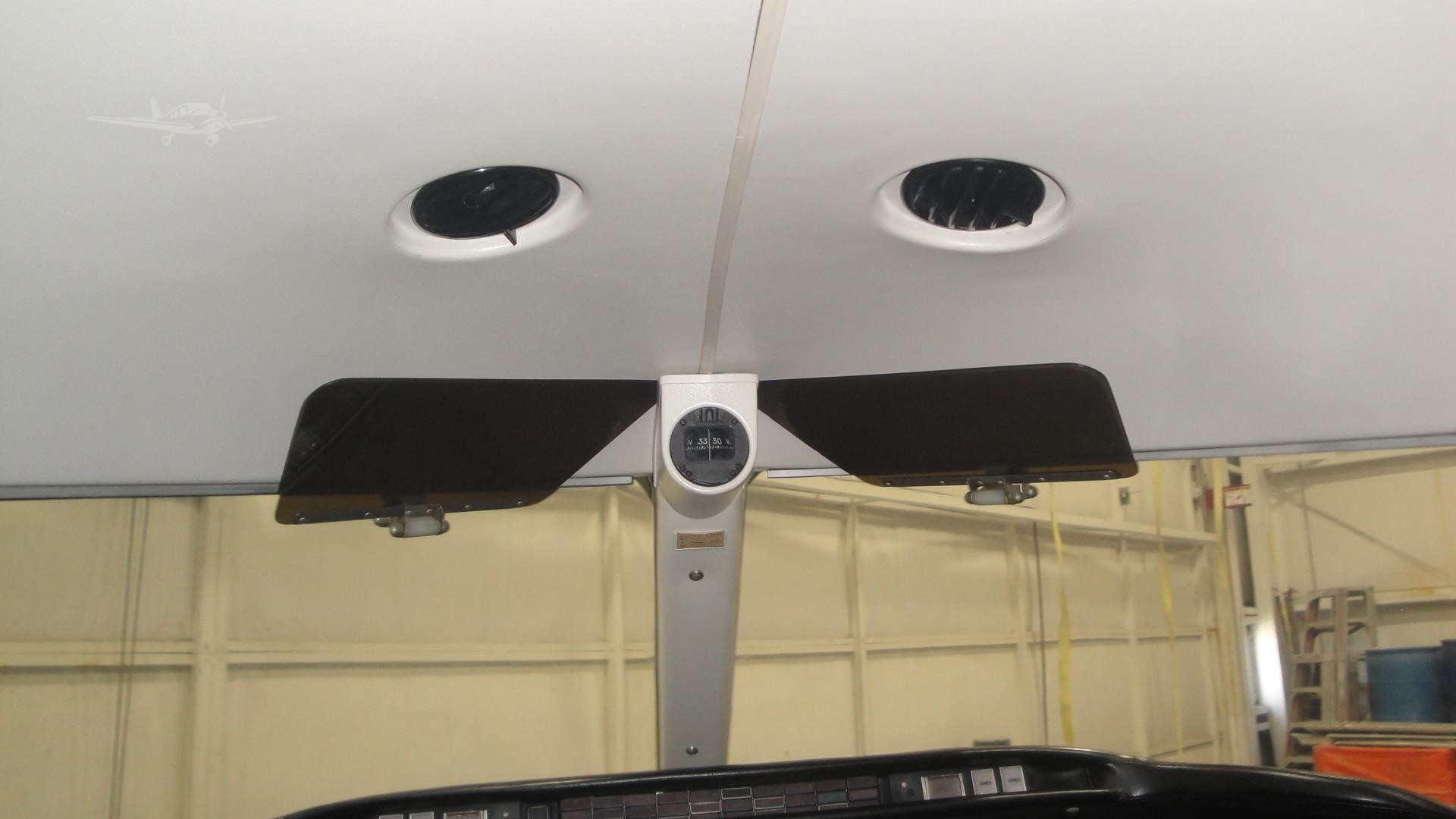 N24LJ Learjet 24E - USA Jet and Helicopter S/N 345