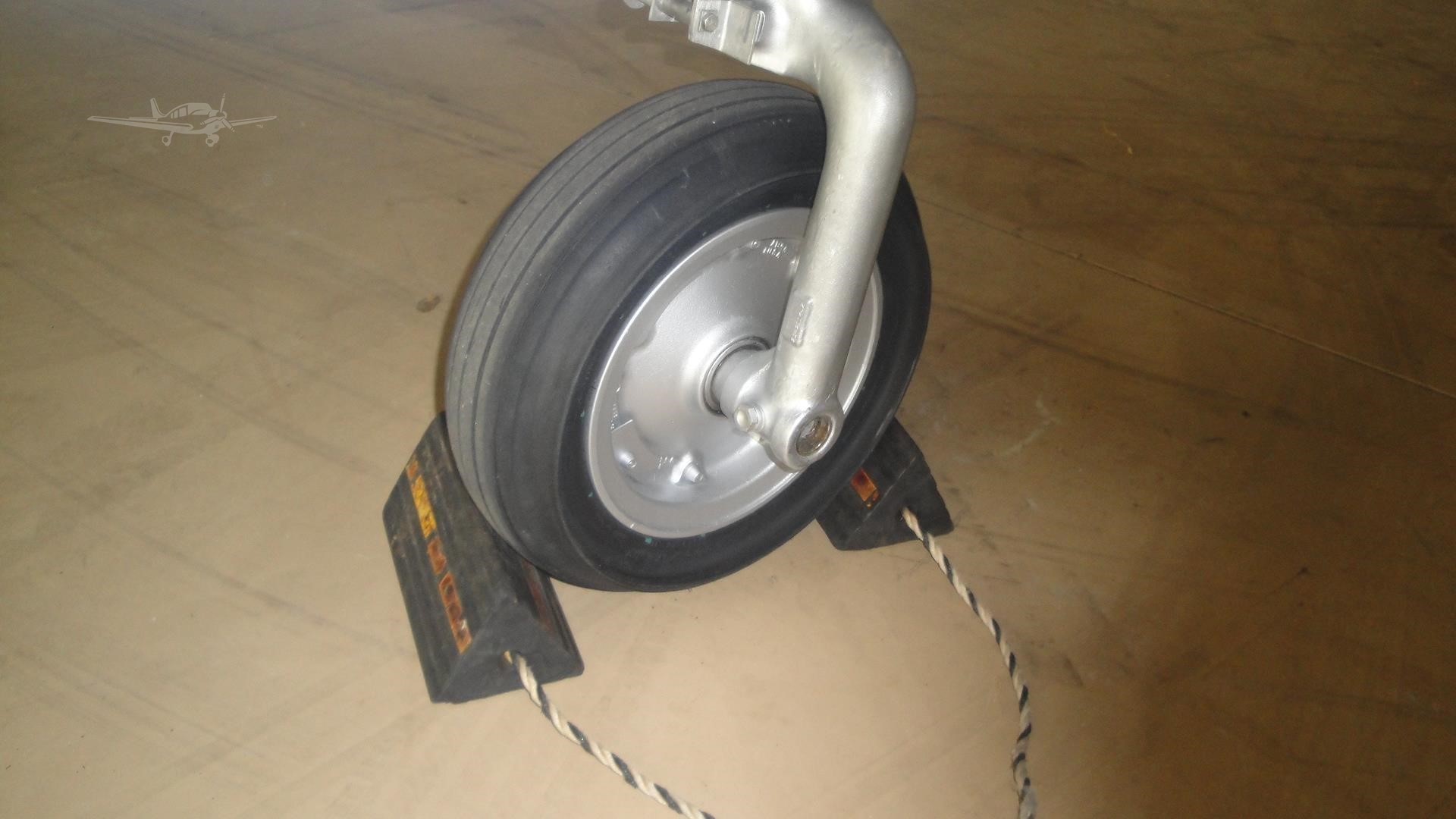 N24LJ Learjet 24E - USA Jet and Helicopter S/N 345