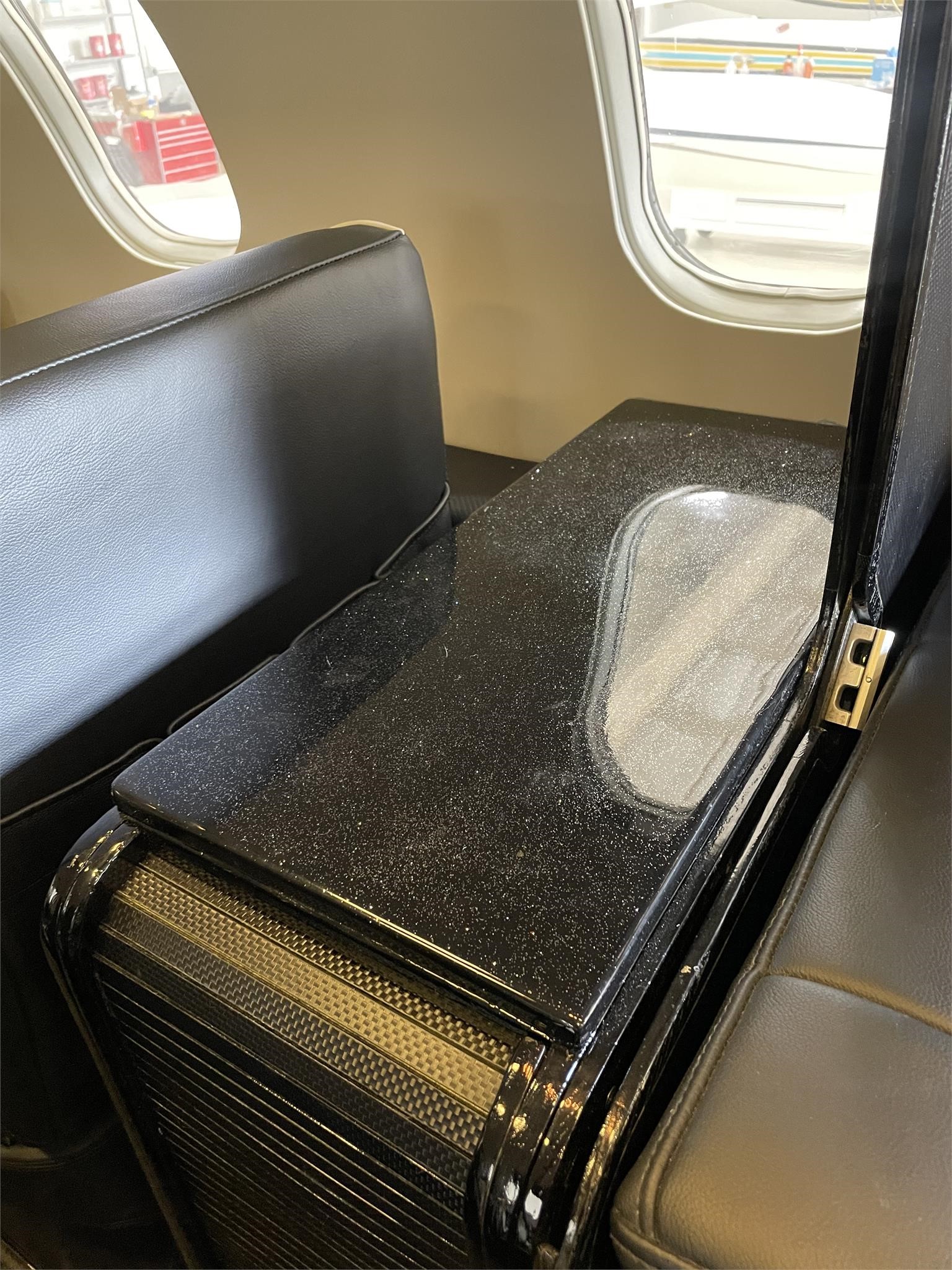 N310PJ Learjet 35A - NextJet, Inc. S/N 310