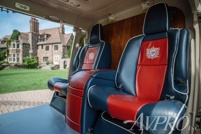 N961BK Bell 429 - Avpro Inc. S/N 57320