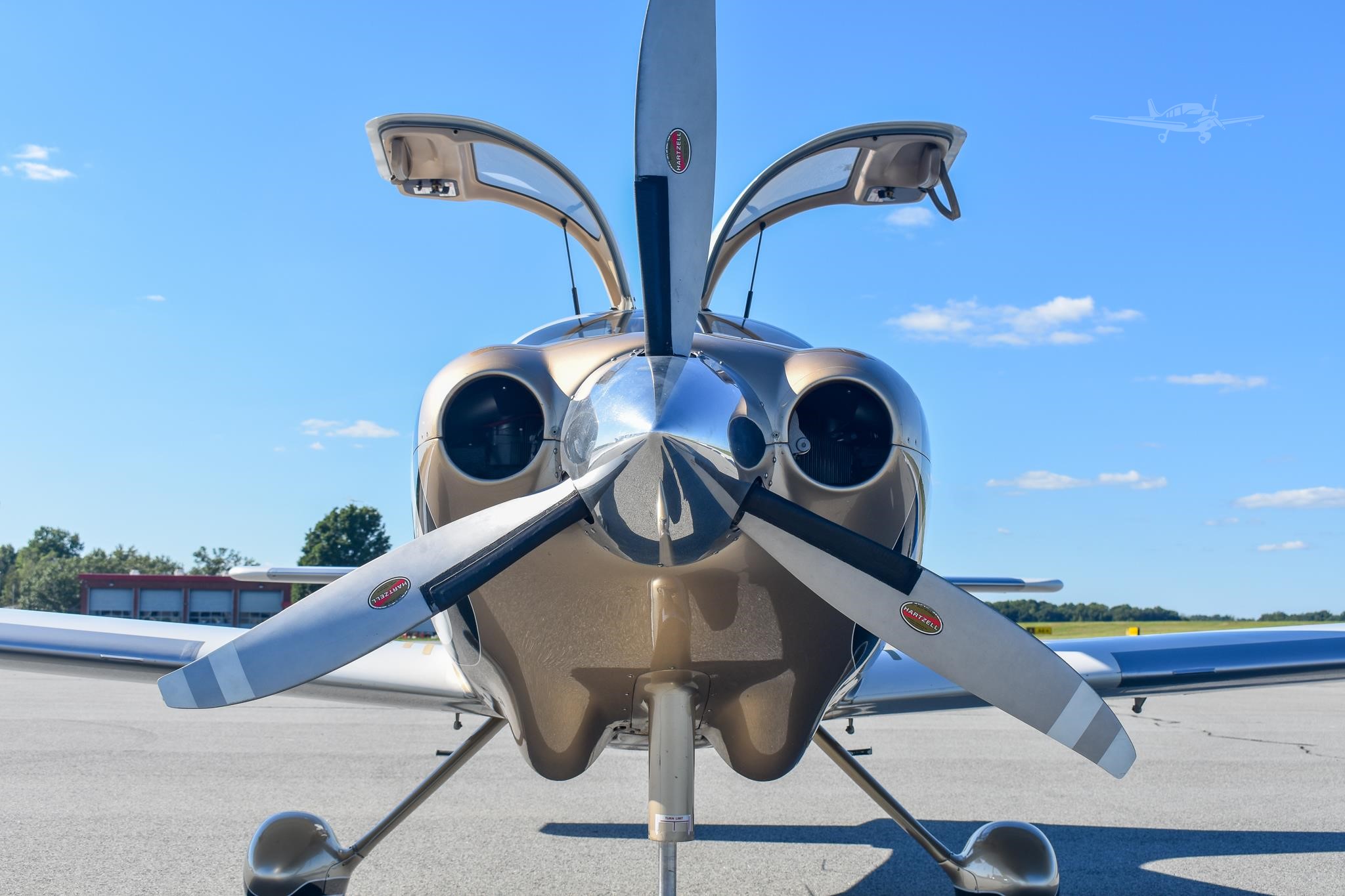 N5194Y Cessna 400 - Nexga Aircraft, Inc. S/N 411007