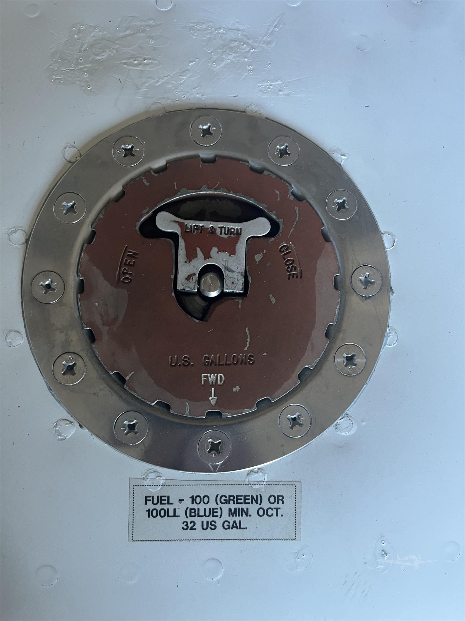 N201TM Mooney M20E - Norfolk Aviation S/N 24-0388