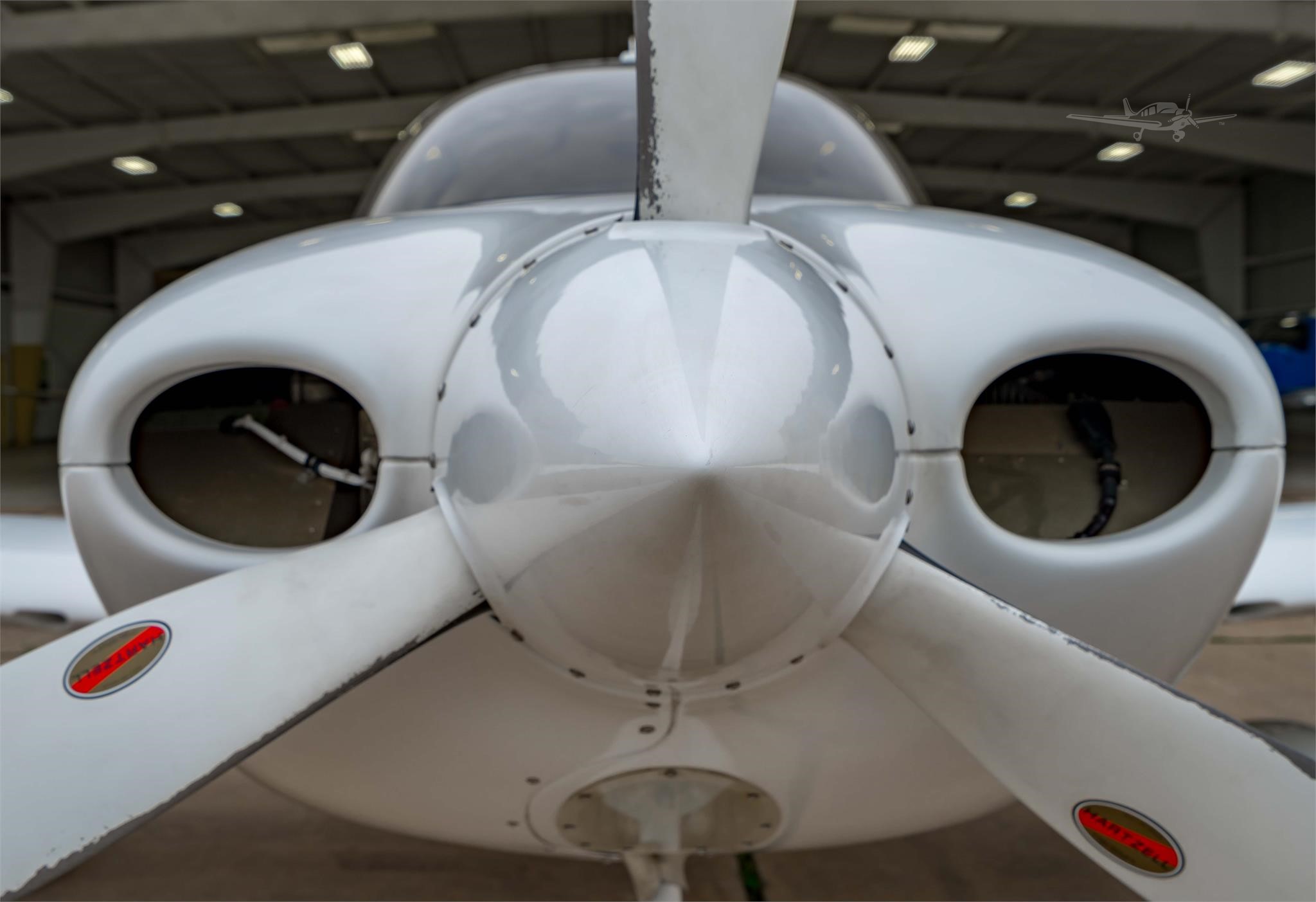 N749RC Cirrus SR22 - Aerista S/N 1044