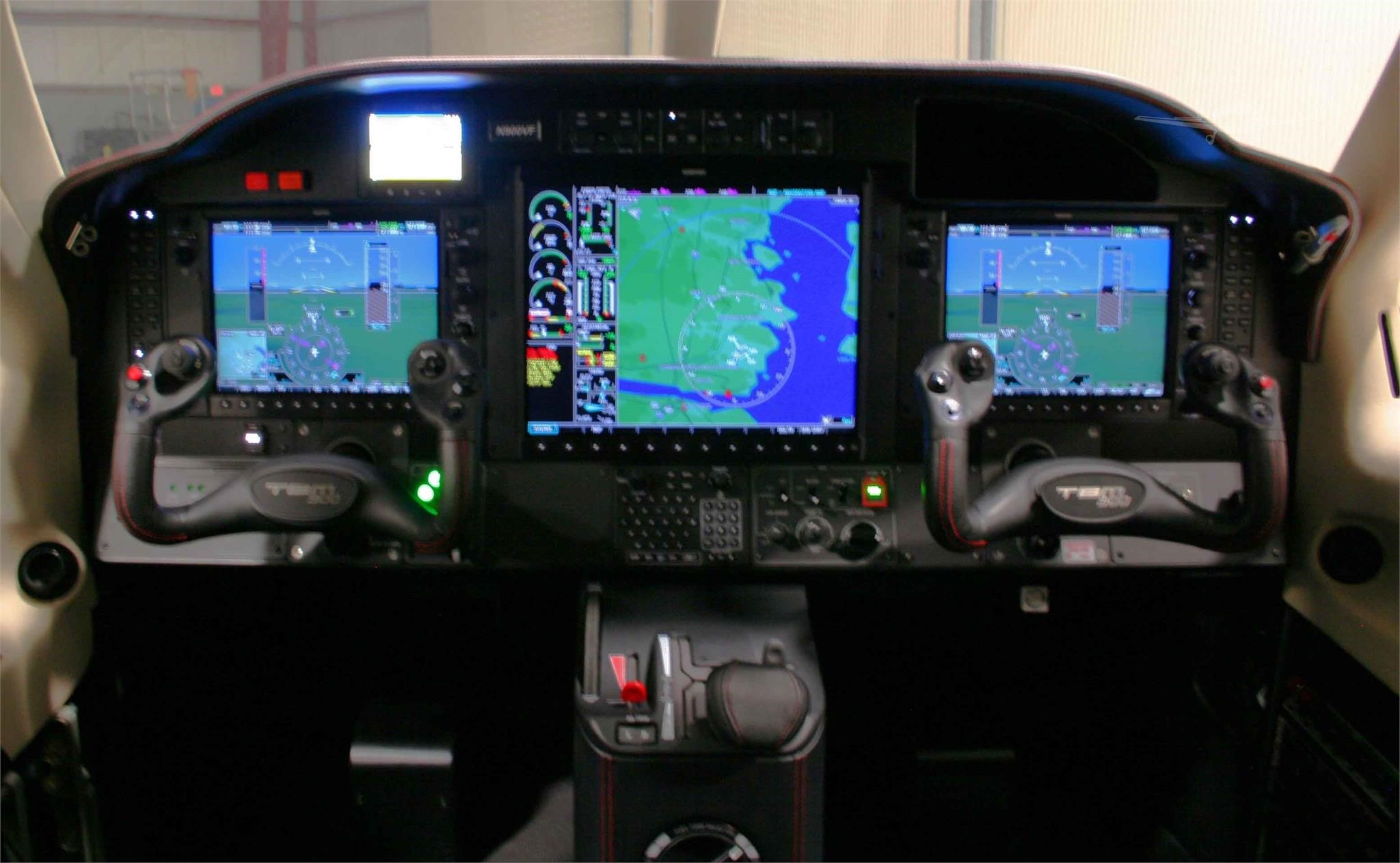 N394EW TBM 930 - Columbia Aircraft Sales S/N 1031