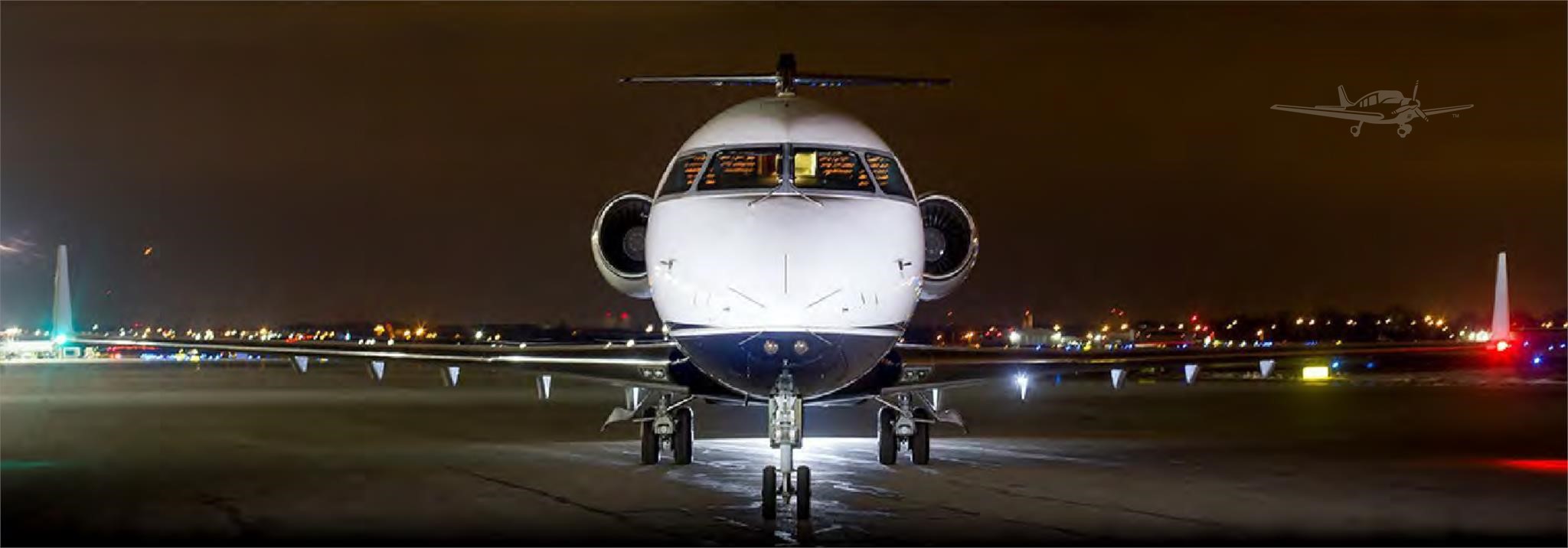 N998CA Challenger 850 - Clara Aviation S/N 7008