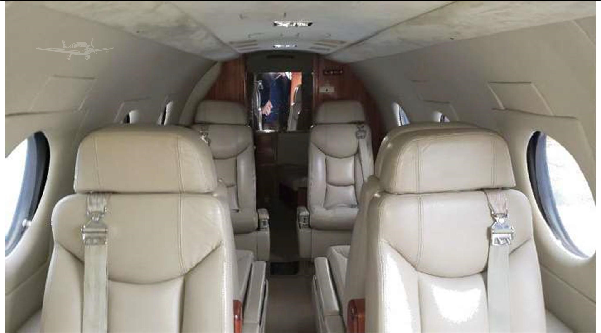 N312GK Beechjet 400A - International Aircraft Marketing & Sales S/N RK44