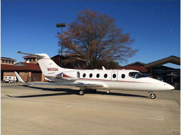 N312GK Beechjet 400A - International Aircraft Marketing & Sales S/N RK44