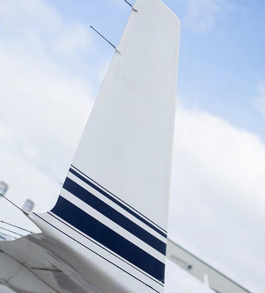 N998CA Challenger 850 - Clara Aviation S/N 7008