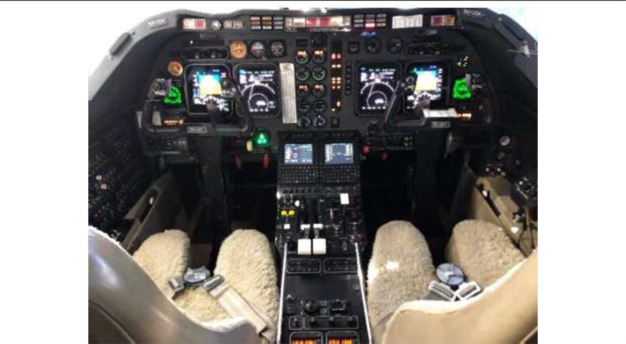 N312GK Beechjet 400A - International Aircraft Marketing & Sales S/N RK44