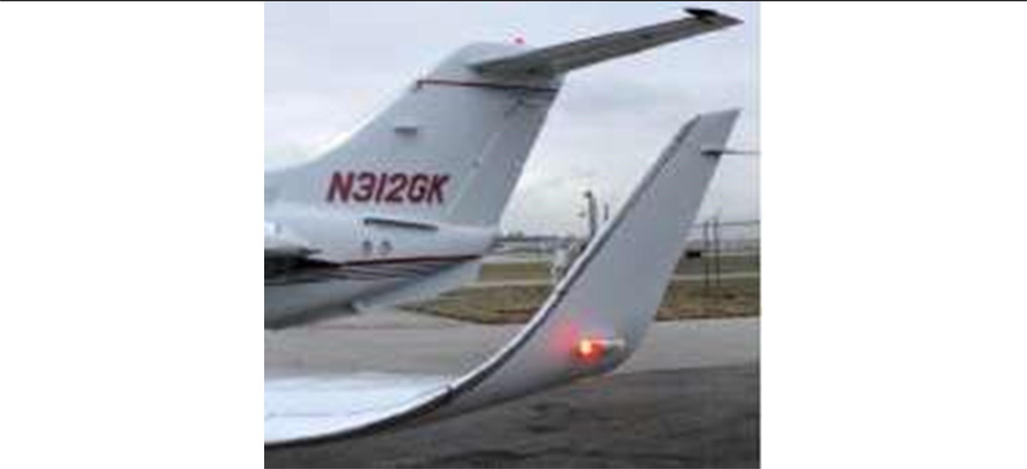 N312GK Beechjet 400A - International Aircraft Marketing & Sales S/N RK44