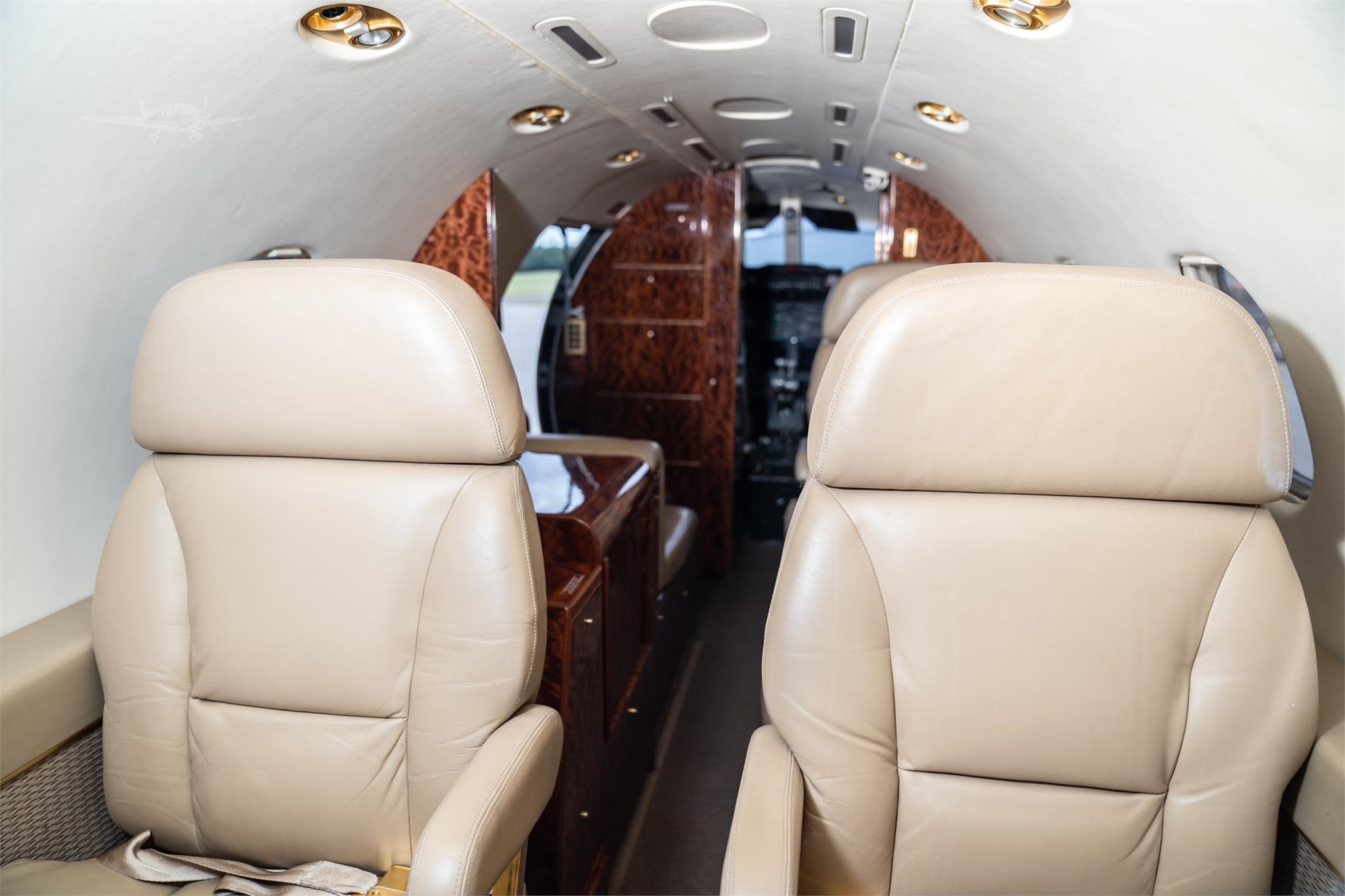 N235MC Learjet 35A - Elite Aircraft Services S/N 35-334