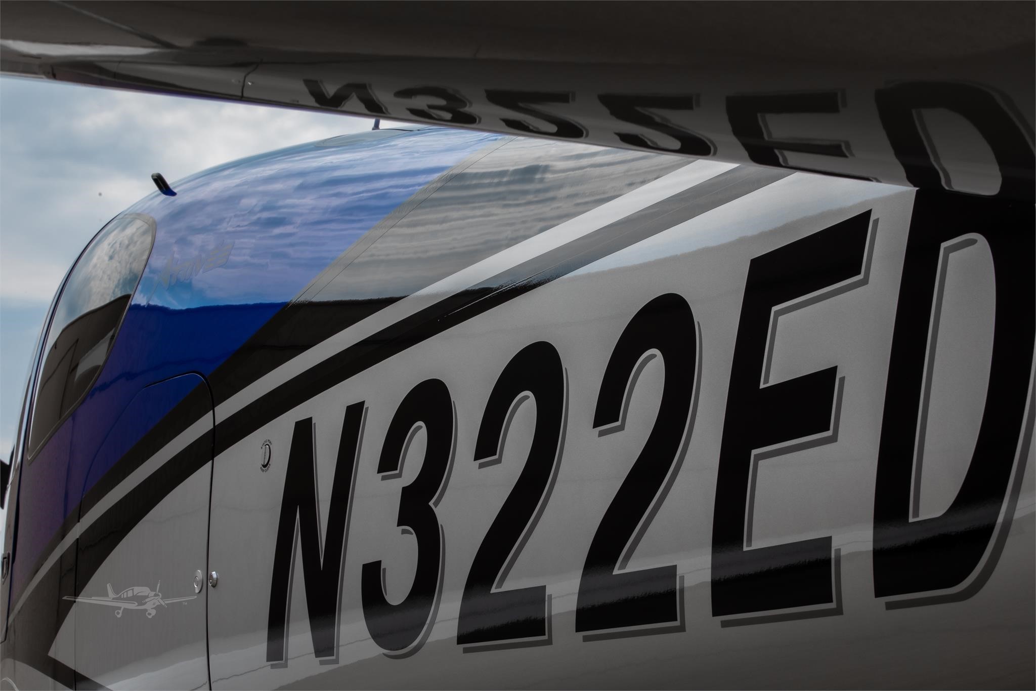 N322ED Cirrus SR22 - Stature Aviation S/N 8530