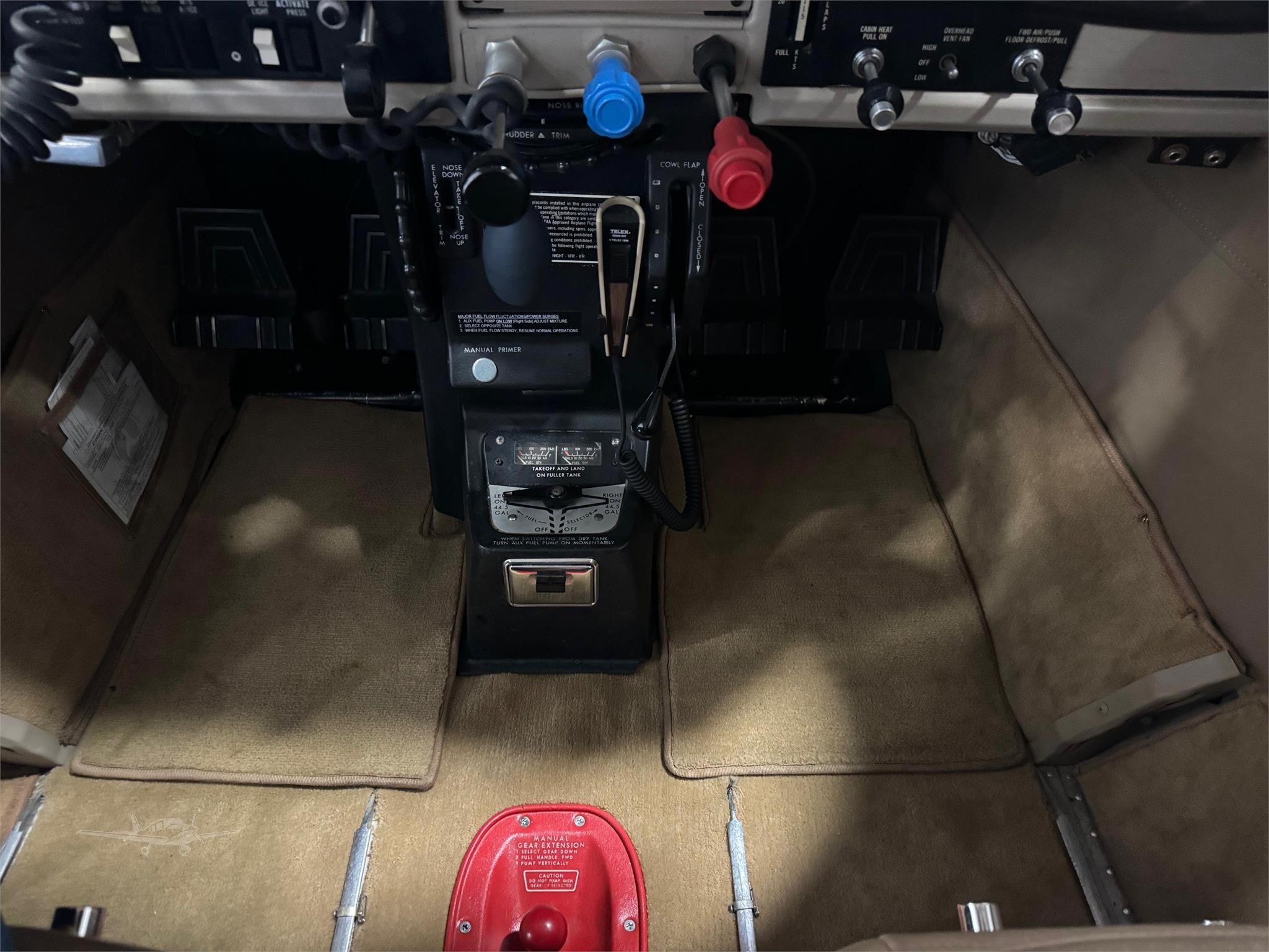 N212WK Cessna 210 - Chautauqua Aircraft Sales S/N P21000372