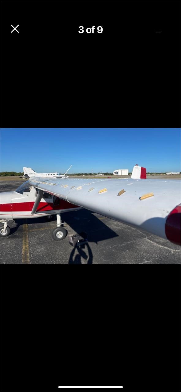 N3954U Cessna 150 - Scott Macdonald Aircraft Sales S/N 15061354