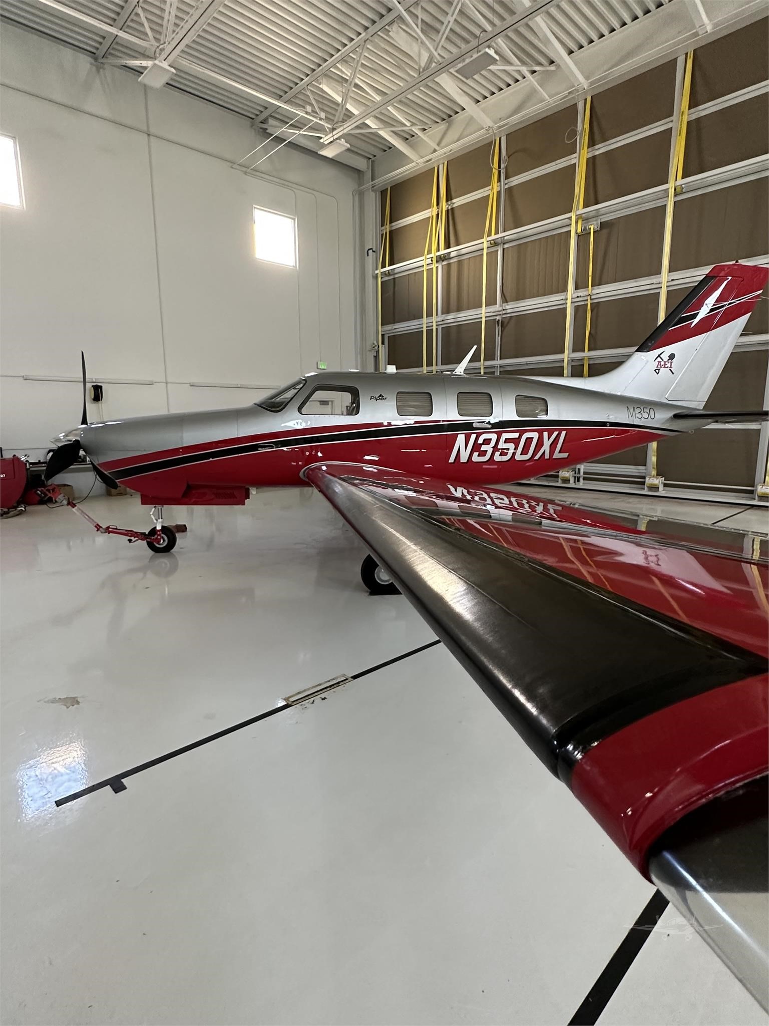 N350XL Piper M350 - Horizon Aviation Group S/N 4636673
