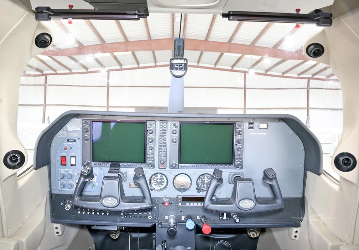 N6161P Cessna 182 - Van Bortel Aircraft, Inc. S/N T18208384