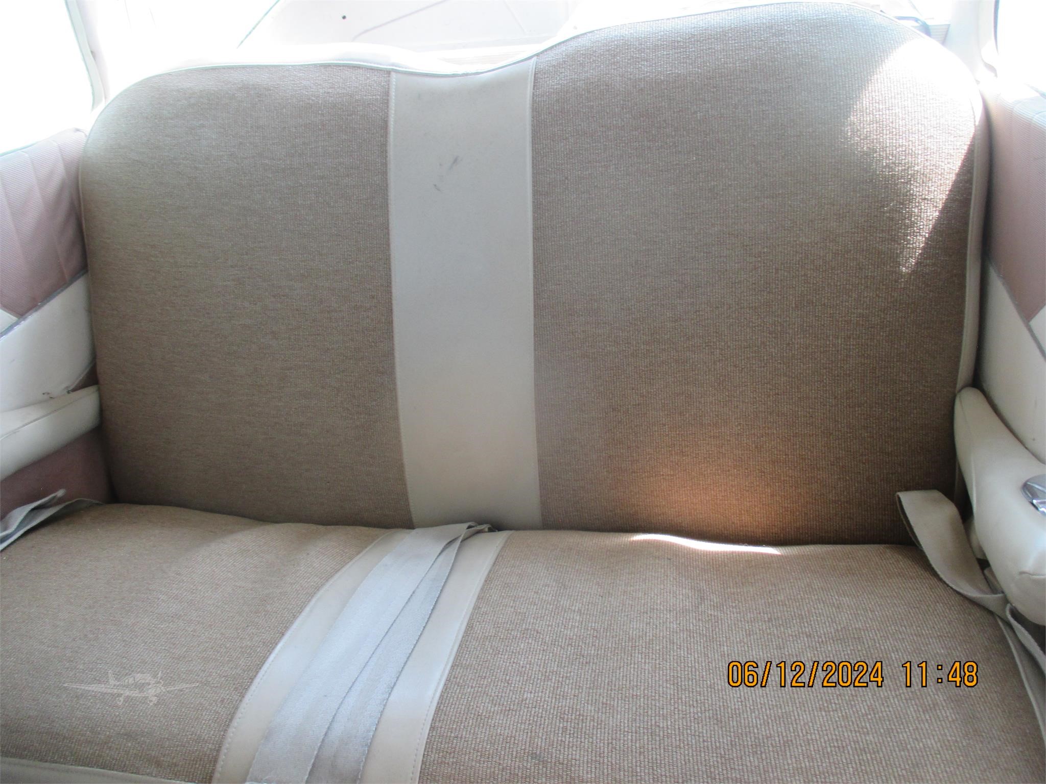 C-GXDO Cessna 182 - Aircraft Canada S/N 18253855