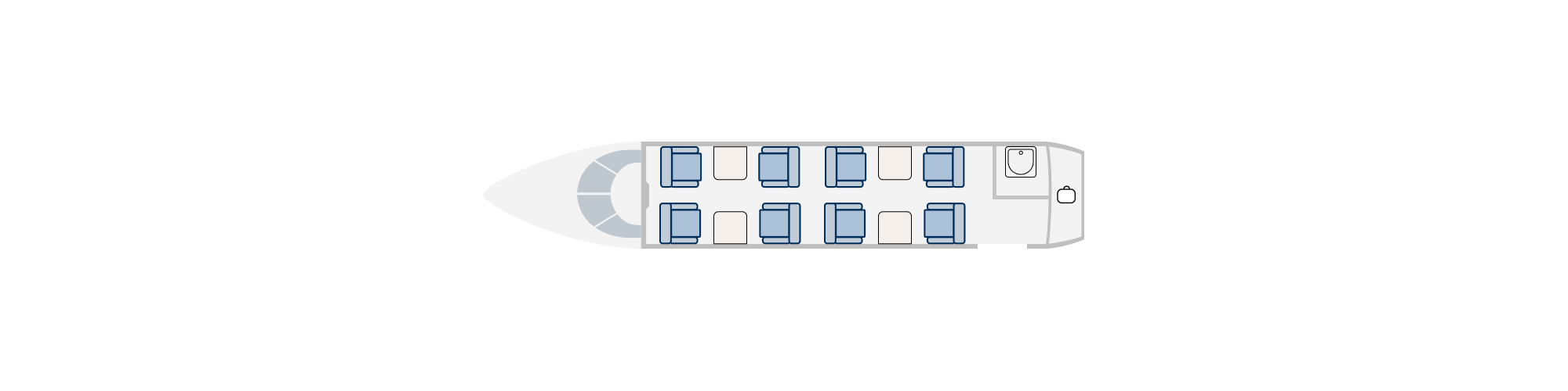 N350WS Beechcraft King Air 350 - Jet Linx Aviation, LLC S/N FL-763