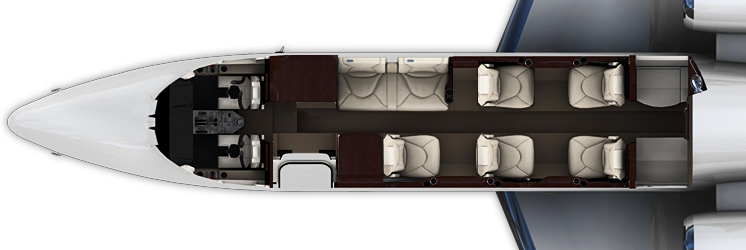 C-FOOX IAI Astra SPX - NovaJet Aviation Group S/N 115