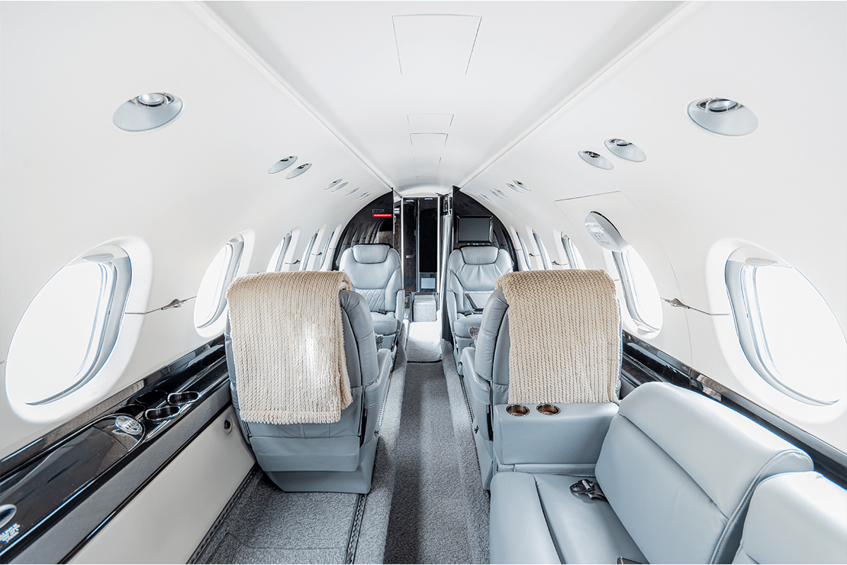 C-FKSF Hawker 800XP - Chartright Air, Inc. S/N 258630