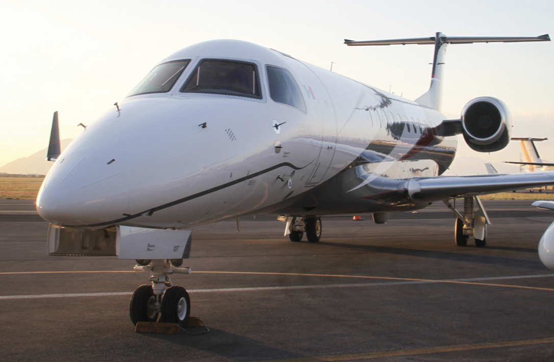 XA-LBO Embraer Legacy 600 - Jetlife S/N 14500970