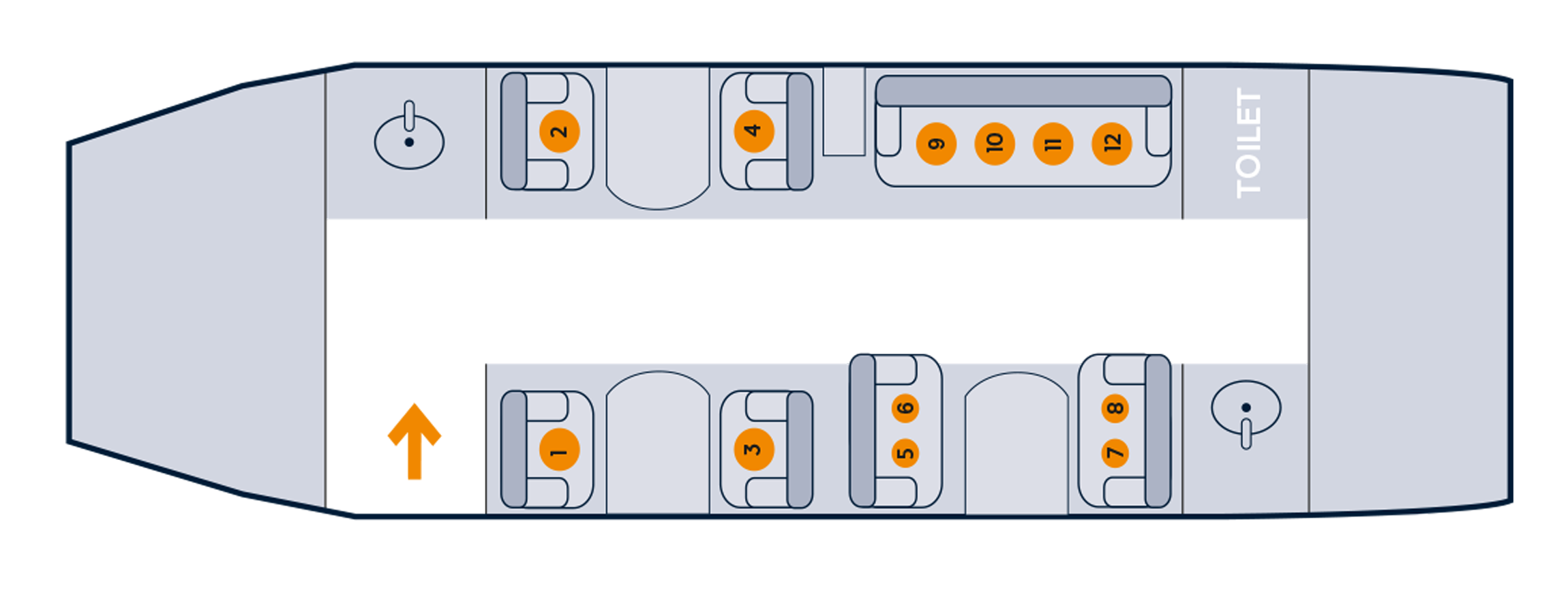 N604BC Challenger 604 - Privaira Private Aviation S/N 5455