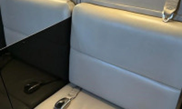 N660AS Cessna Citation XLS+ - Mesinger Jet Sales S/N 560-6150