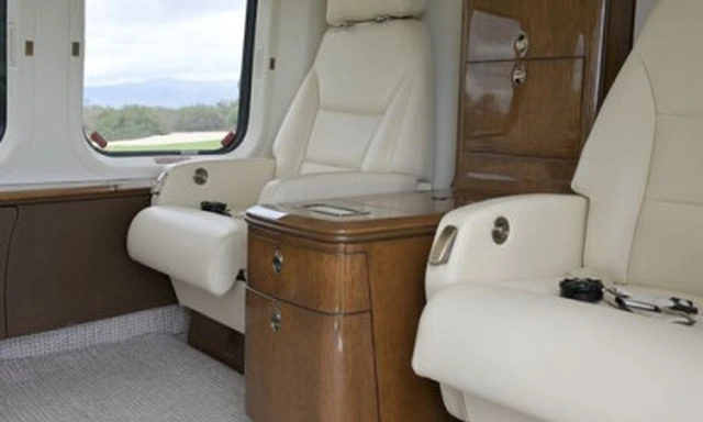 XA-CPX Agusta AW139 - Guardian Jet Center S/N 31063