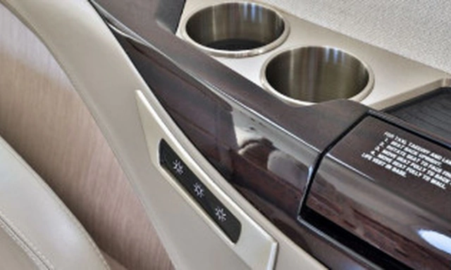 N1WP Cessna Citation Longitude - QS Partners S/N 700-0020