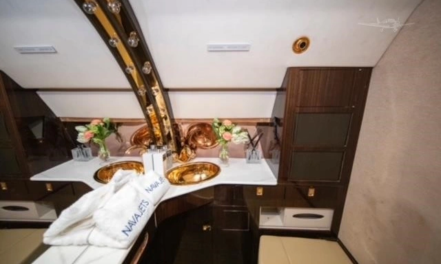 N555DW Gulfstream III - Pollard Aircraft Sales Inc delete me S/N 459